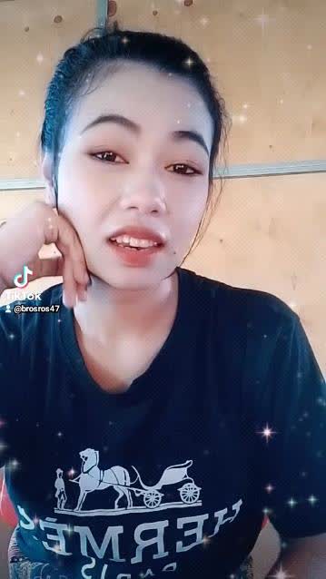 សួរតិចតួចអត់បានតេហ៍🥴🥴 - TNAOT