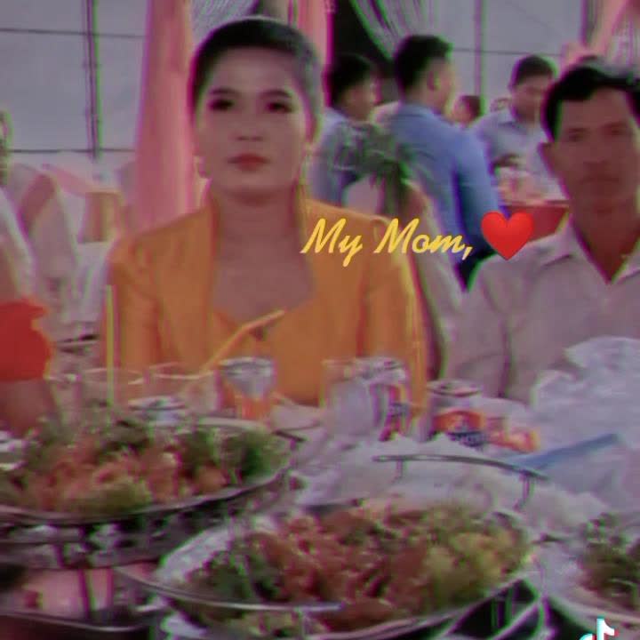 mom morning 🌞 - TNAOT