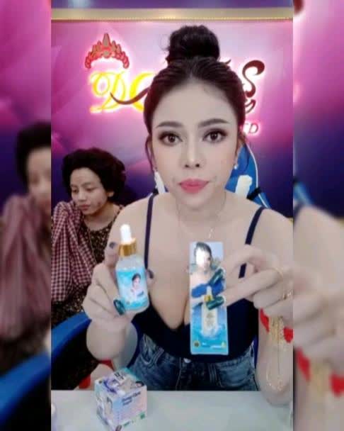 ចង់ដឹងថា ធើមិចបាត់ស្នាមសសៃក្រហមលើមុខទេ? ចូលមកស្តាប់សិនដឹងហើយ... - TNAOT