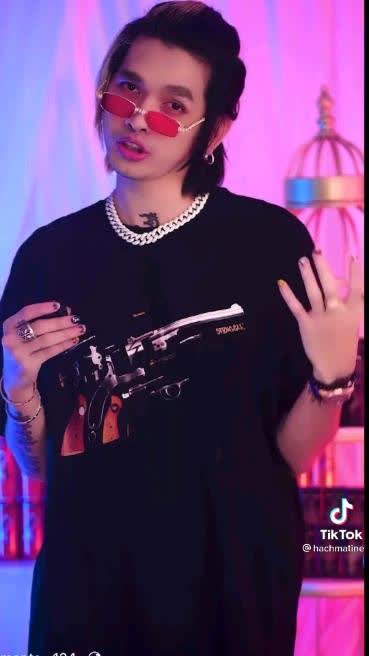 This song G-Devith🐉 - TNAOT