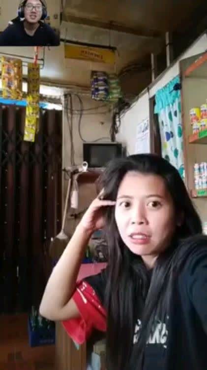 funny mama Guy🙄😂😁😁😂 - TNAOT