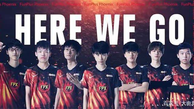 LOL：凤舞九天凰临欧洲，FPX成LPL赛区第一支晋级S11战队！ - 柬埔寨头条