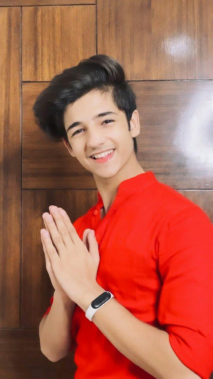 តារាtiktokវ័យក្មេងដែលមានប្រជាប្រិយភាពបំផុតនៅក្នុងប្រទេសឥណ្ឌា - TNAOT