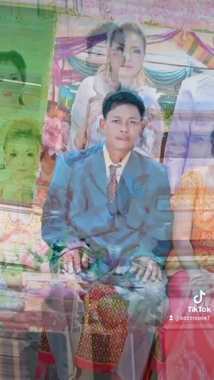 ខំតស៊ូ ខំទ្រាំទាំងលំបាកទាំងទឹកភ្នែក ទើបមានថ្ងៃនេះ💝💝💝💝 - TNAOT