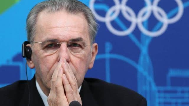 អតីតប្រធាន IOC លោក Jacques Rogge បានទទួលមរណភាព ក្នុងអាយុ ៧៩ ឆ្នាំ - TNAOT