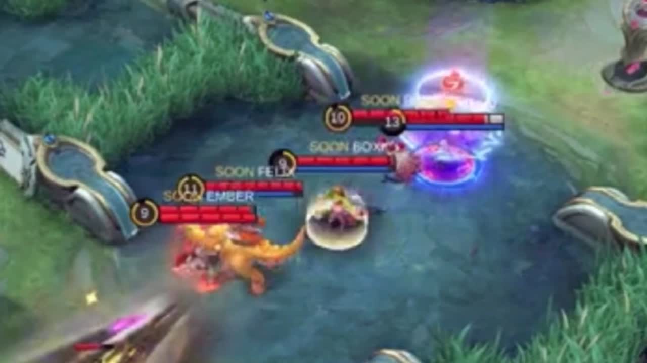 ដាក់បទ 2017 ម្តង💊 - TNAOT