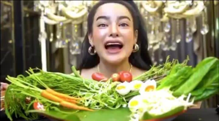 ស្រក់ទឹកមាត់ - TNAOT