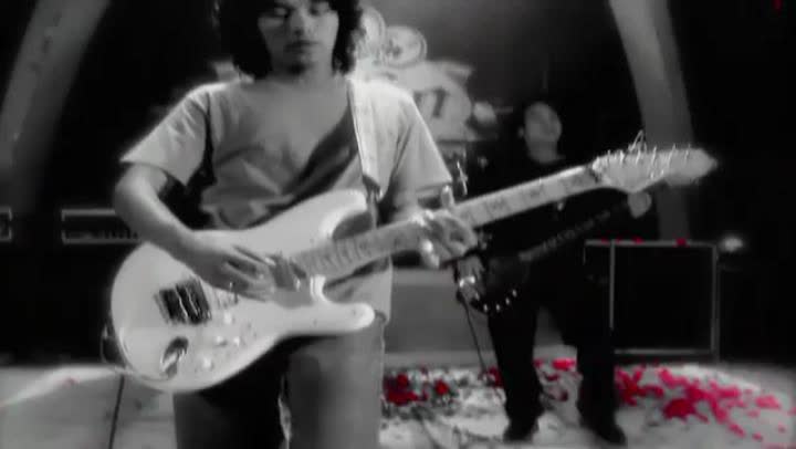 ใจสั่งมา - LOSO - TNAOT