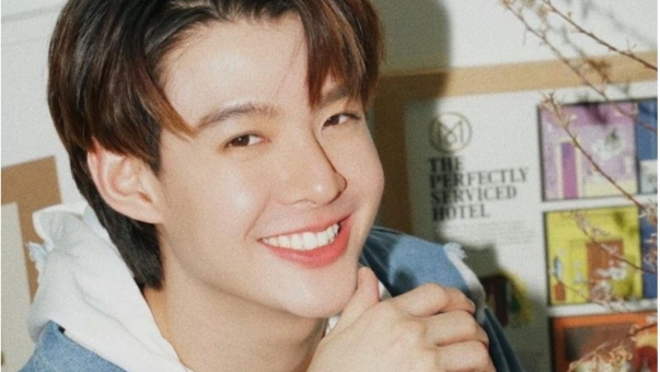 តារាសម្តែង BL ថៃដែលមានប្រជាប្រិយភាពបំផុតប្រចាំខែសីហាឆ្នាំ២០២១ - TNAOT