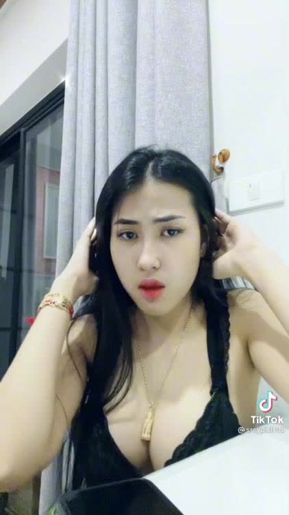 ខ្ញុំអត់មានសង្សារតេបង😂 - TNAOT