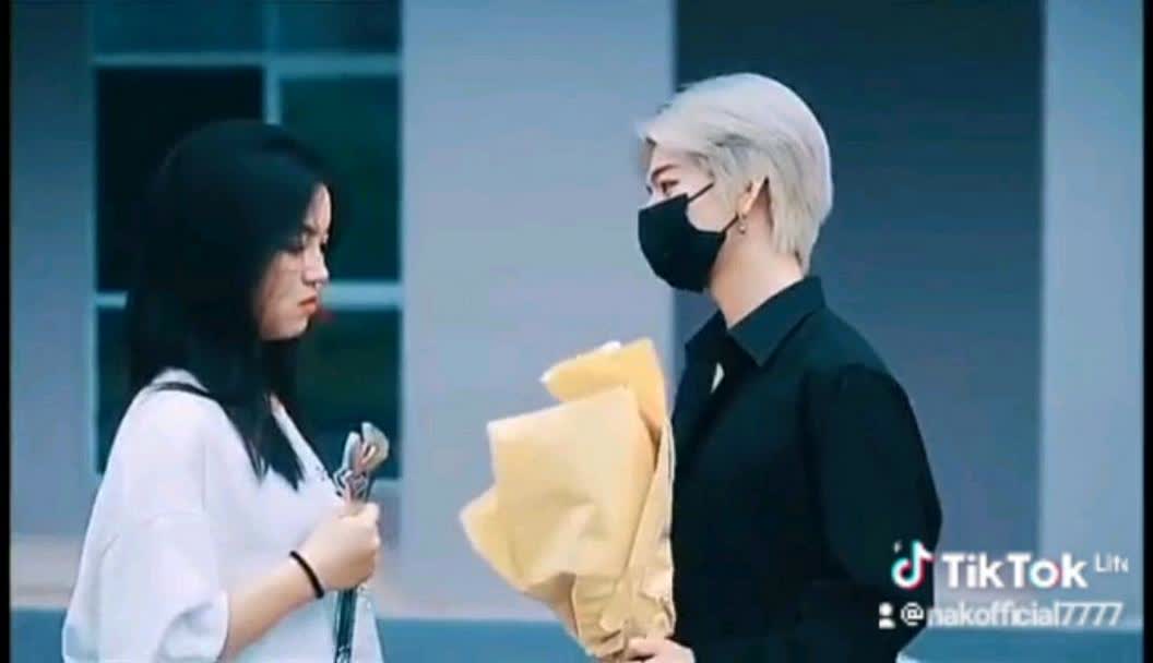 របៀបញ៉ែសង្សារគេ👍 - TNAOT