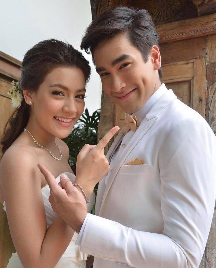 គូស្នេហ៍ក្នុងខ្សែភាពយន្តភាគថៃដែលអ្នកគាំទ្រចង់ឲ្យពួកគេសម្តែងជាមួយគ្នាក្នុងគំរោងរឿងភាគថ្មី - TNAOT