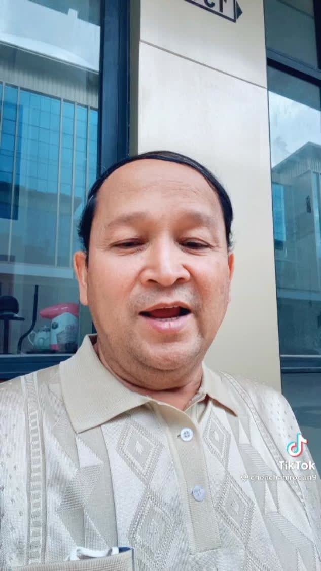 ស្តាប់រឿងនិទានសប្បាយៗ - TNAOT