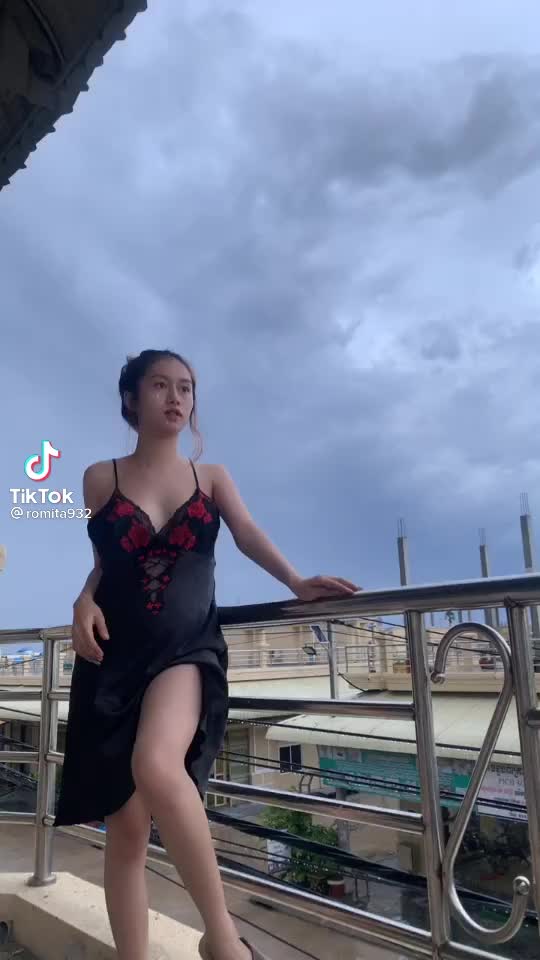 ស្រីស្អាត កូន1😍😋 - TNAOT