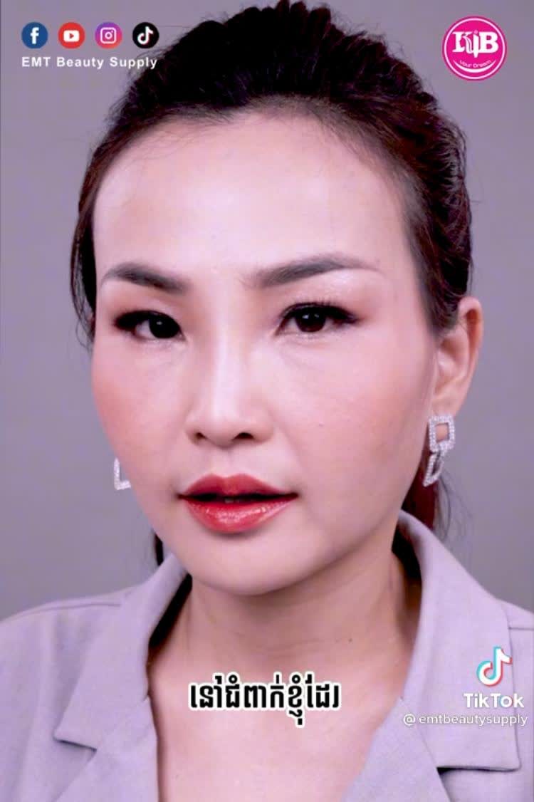 បងឯងមិនបាច់គិតថាបងខុសលើកខ្ងុំទេតែបងឯងនឹងទទួលបានវាដូចខ្ងុំដែរ - TNAOT