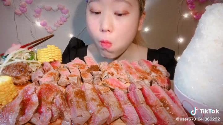 😋😋😍YUM YUMMY😋😋 - TNAOT