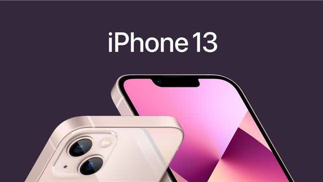 iPhone13价格、电池、粉色版详细介绍 苹果秋季新品发布会回顾 - 柬埔寨头条