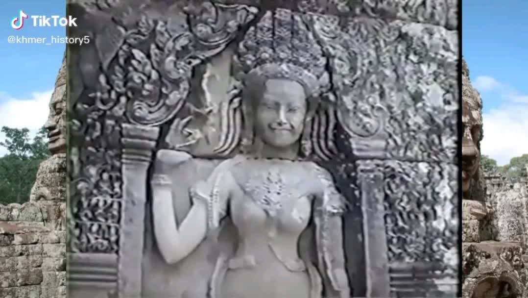 Khmer history 49 - TNAOT