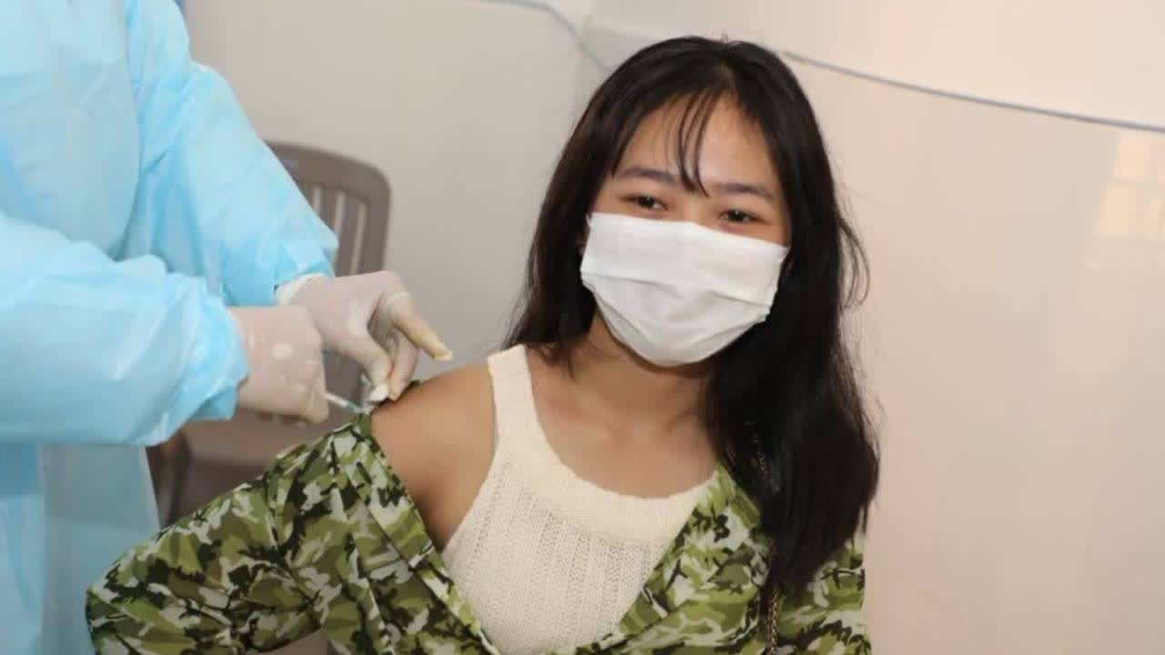 មន្ទីរពេទ្យ៨ទីតាំងនេះ នៅបន្តផ្តល់វ៉ាក់សាំង ដូសទី១ដល់ពលរដ្ឋនៅភ្នំពេញ - TNAOT