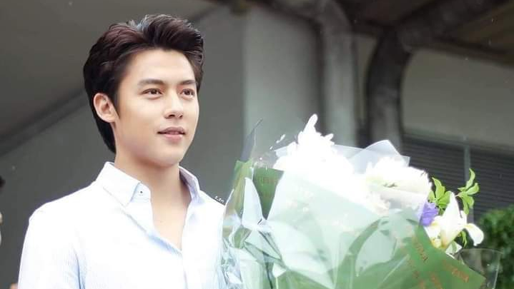 Mark Prin និង Bow Maylada នឹងសម្ដែងរួមគ្នាលើកដំបូងក្នុងរឿងភាគថ្មី - TNAOT