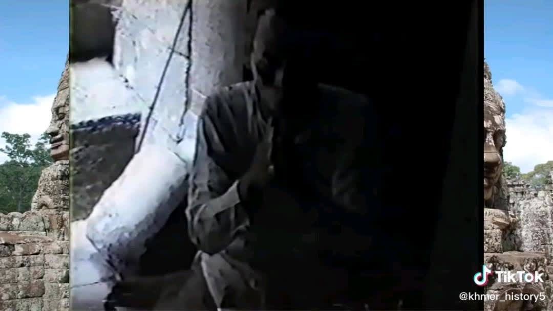 Khmer history 48 - TNAOT