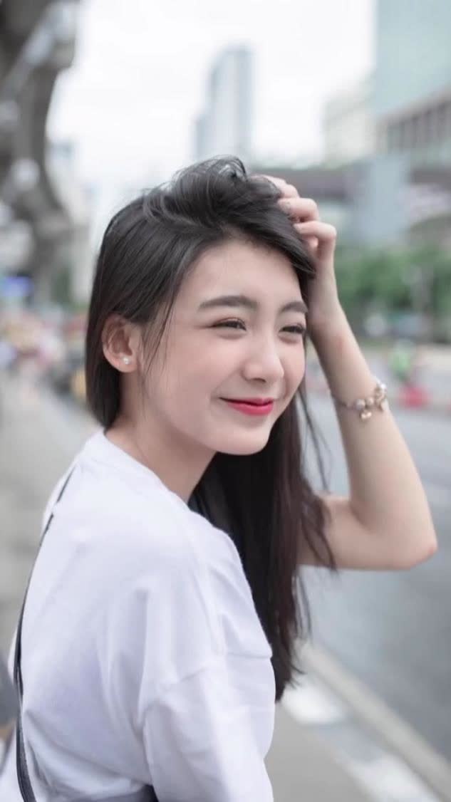 មកមើលស្រីស្អាត😍 - TNAOT