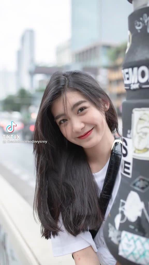 Video sis cute 🤗 ️ - TNAOT