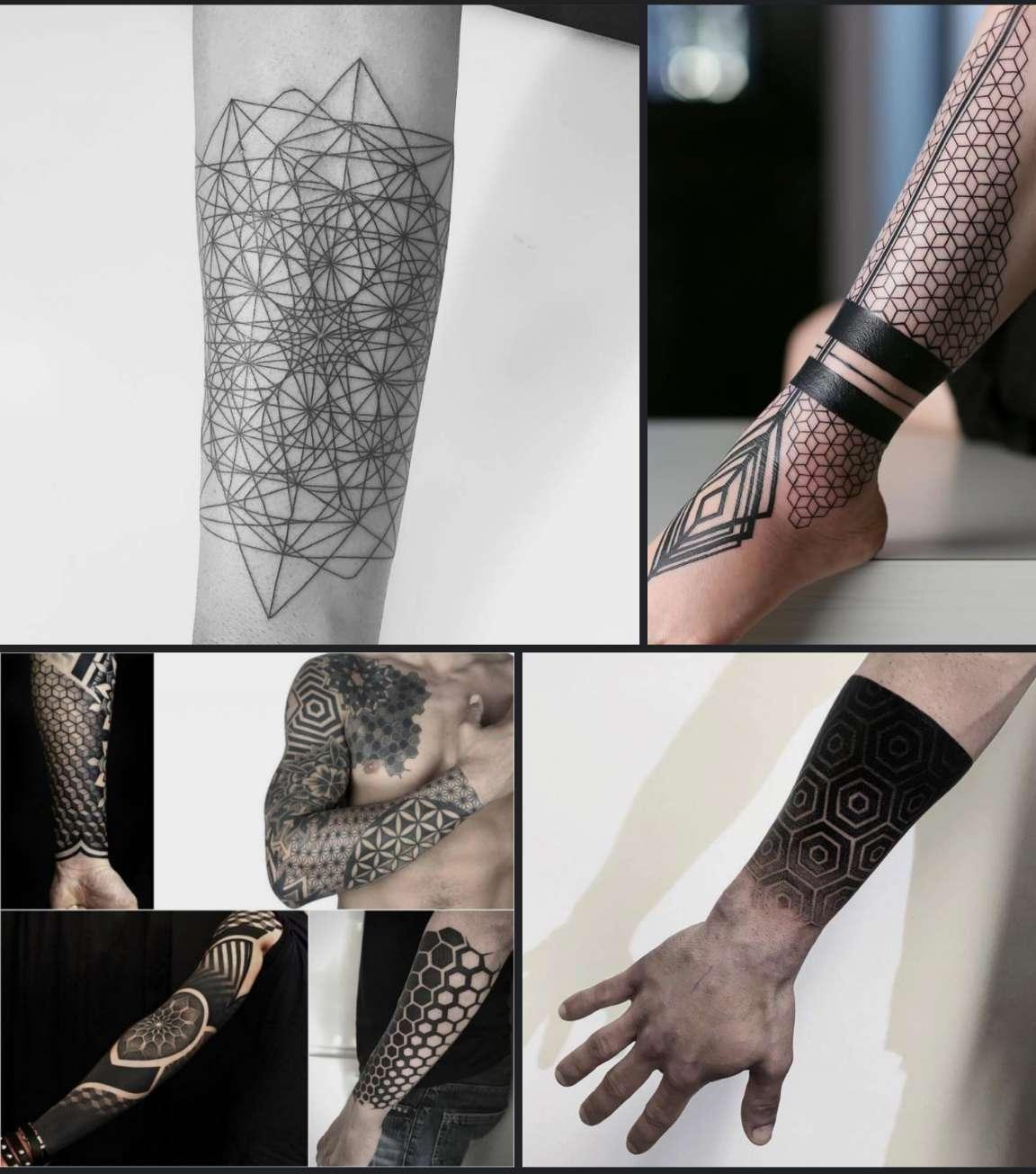 ប្រភេទសាក់ល្បីៗទាំង១០តេីមានអ្វីខ្លះ? - TNAOT