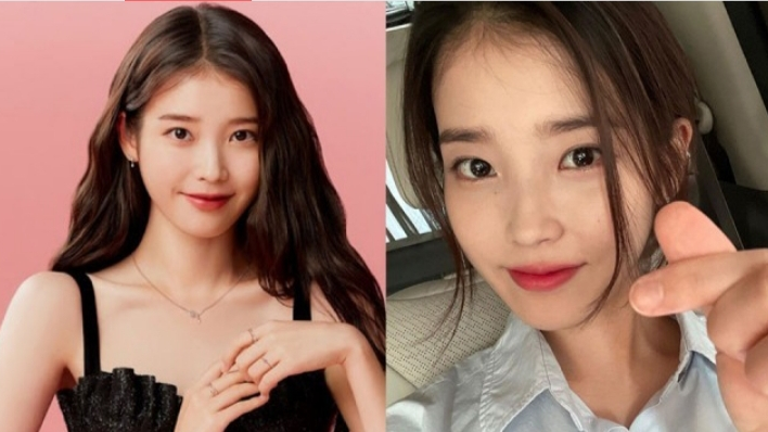 IU បរិច្ចាគថវិកាចំនួន 850 លានវ៉ុនដើម្បីអបអរខួបលើកទី១៣ នៃការបង្ហាញខ្លួនរបស់នាង - TNAOT