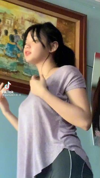 sexy girl 🔥 - TNAOT