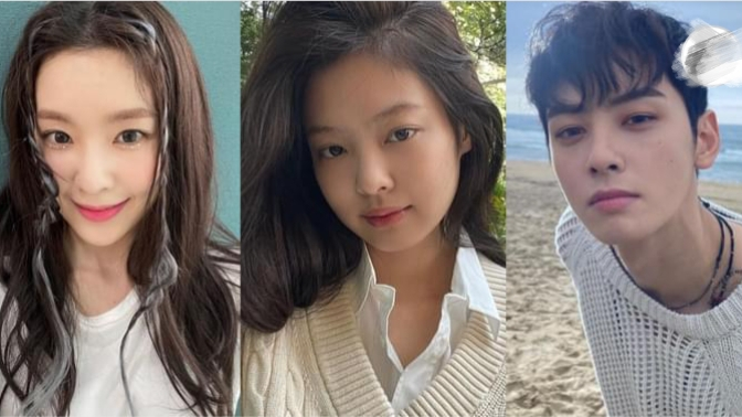 តារា K-pop ៦ រូបដែលមនុស្សជាច្រើនចង់វះកាត់កែសម្ផស្សយកគំរូតាមពួកគេ - TNAOT