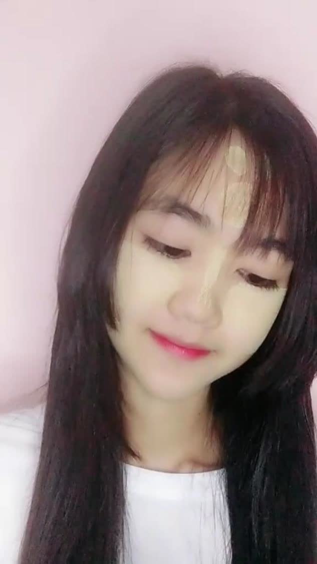 I love you 💖💖 - TNAOT