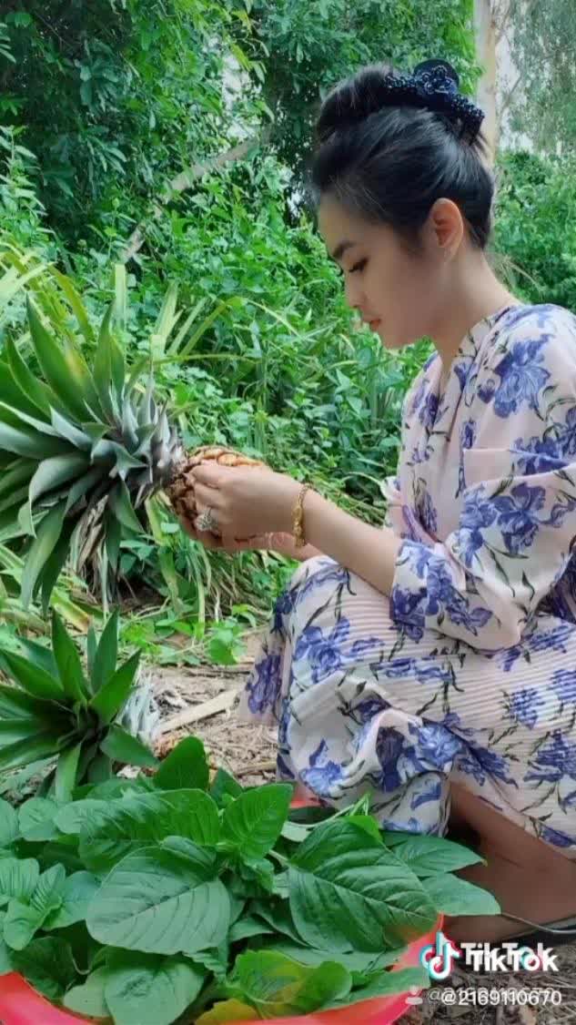 តោះញាុំម្នាស់ ស្តាប់ចំរៀង - TNAOT