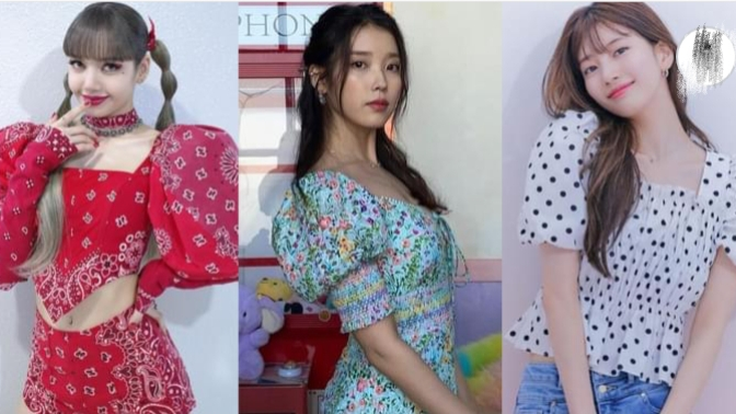 តារា K-pop ៧ រូបដែលមានទ្រព្យសម្បត្តិច្រើនជាងគេ - TNAOT