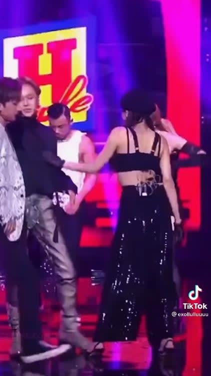 My best Couple ( ˘ ³˘)♥ - TNAOT