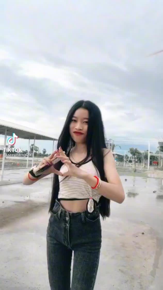 មករាំបទថ្មីទាំងអស់គ្នា - TNAOT