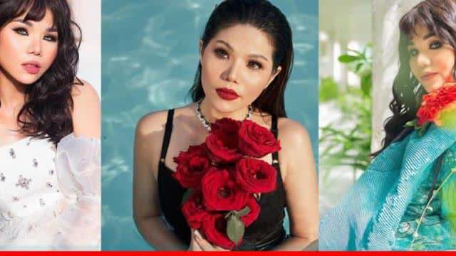 មិននឹកស្មាន! កំពូលតារាចម្រៀងជួរមុខ មាស សុខសោភា មានប្រវត្តិគ្រាំគ្រា បែបនេះសោះ! - TNAOT