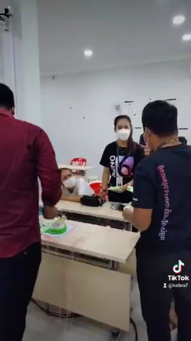 😍😍😍😍 - TNAOT