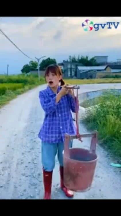 Video funny# - TNAOT