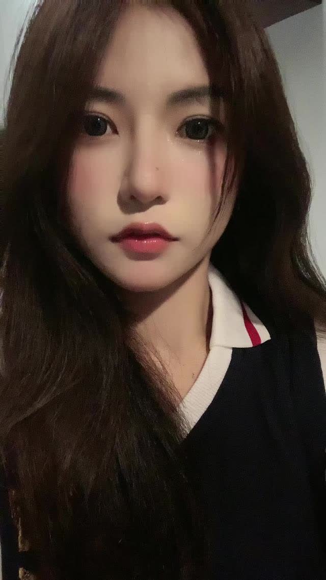 圆圆脸 圆圆眼 - TNAOT