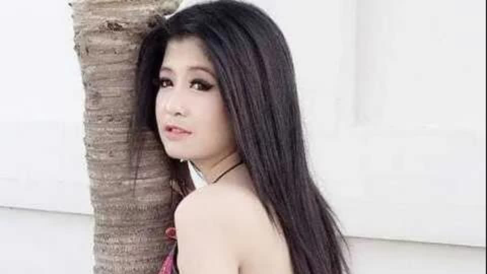 柬埔寨性感女星确诊：身患多种疾病容貌骤变 - 柬埔寨头条