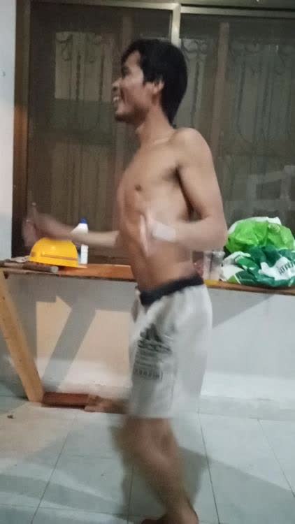 ក្បាច់រាំកប់ - TNAOT