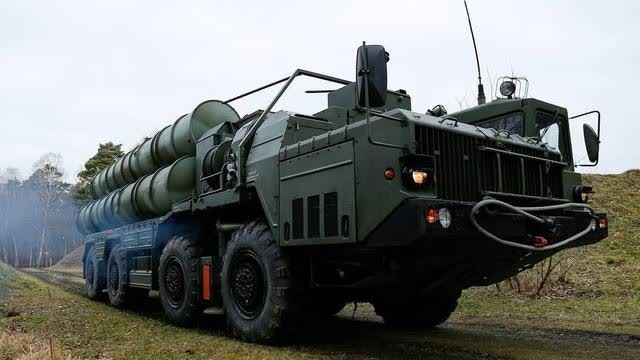 តួកគីបញ្ជាក់ដដែលៗថា នឹងទិញប្រព័ន្ធ ការពារមីស៊ីល S-400 របស់រុស្ស៊ី បន្ថែមទៀត - TNAOT