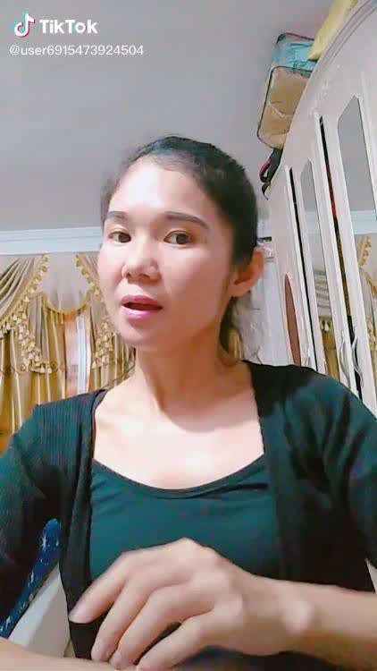 អូនកូនអ្នកស្រែស្រលាញ់អូនអត់ - TNAOT