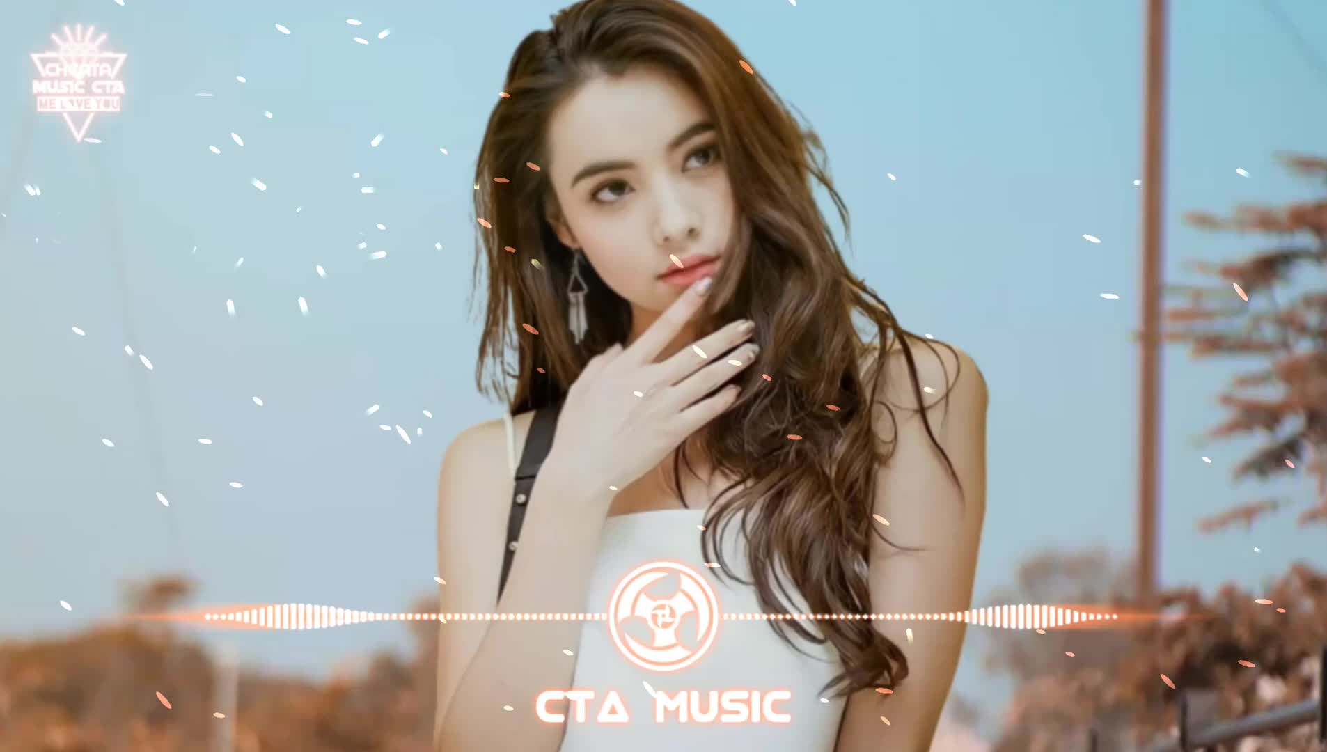 បទថៃកំពុងល្បីក្នុង tik tok 💯💥sad song remix 2021 ️ (CTA OFFICIAL PK ) - TNAOT