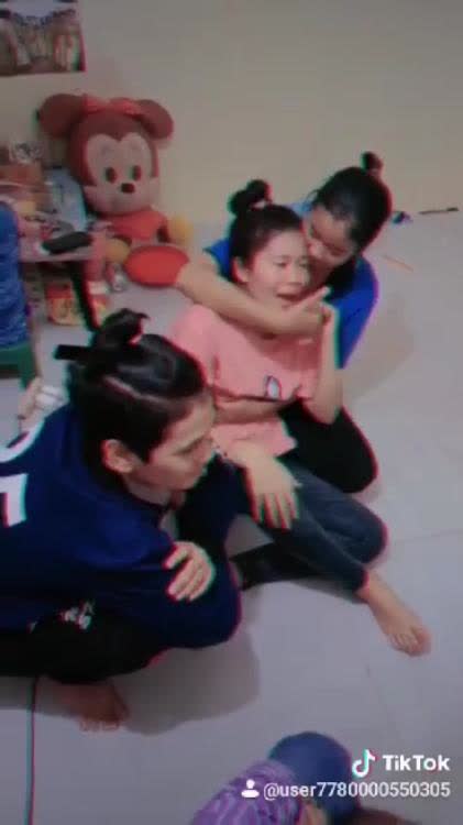 ស្រលាញ់ណាស់ - TNAOT