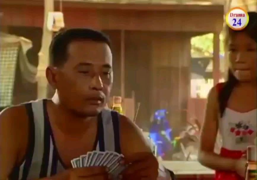 តែម្តងហ្នឹង! ឈរមើលទោសធ្ងន់ជាលែងទៀត (លែងល្បែងជាអំពើខុសច្បាប់) - TNAOT