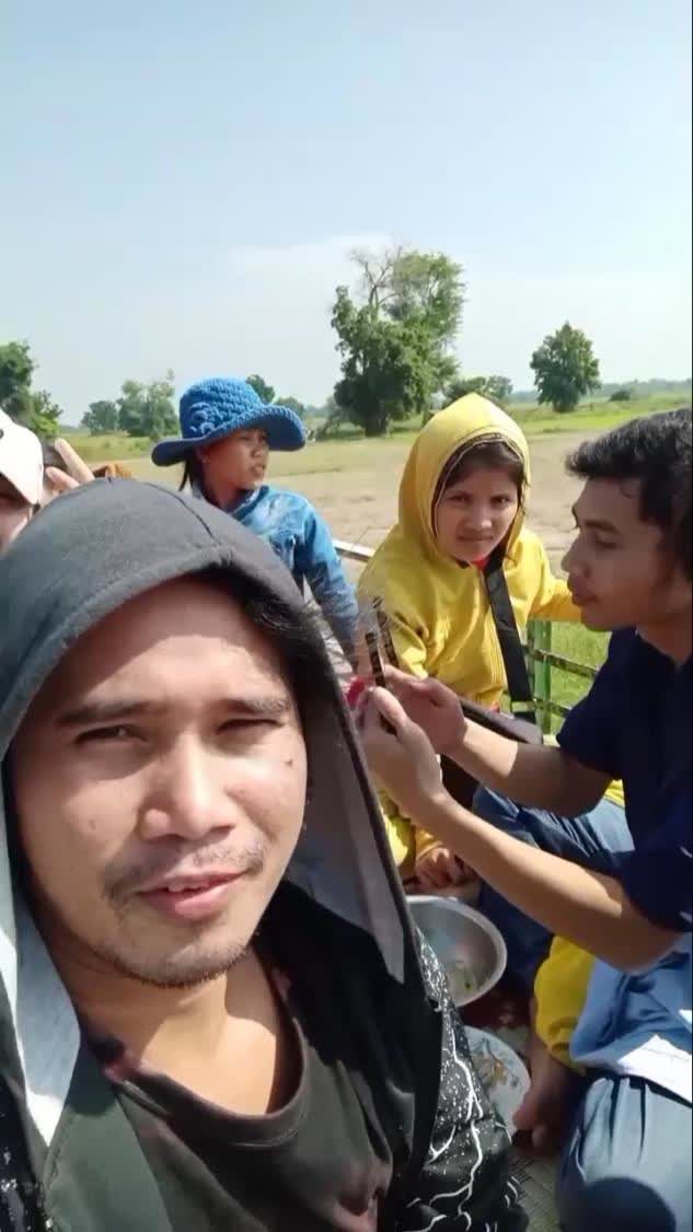 លក់គោយន្ត - TNAOT