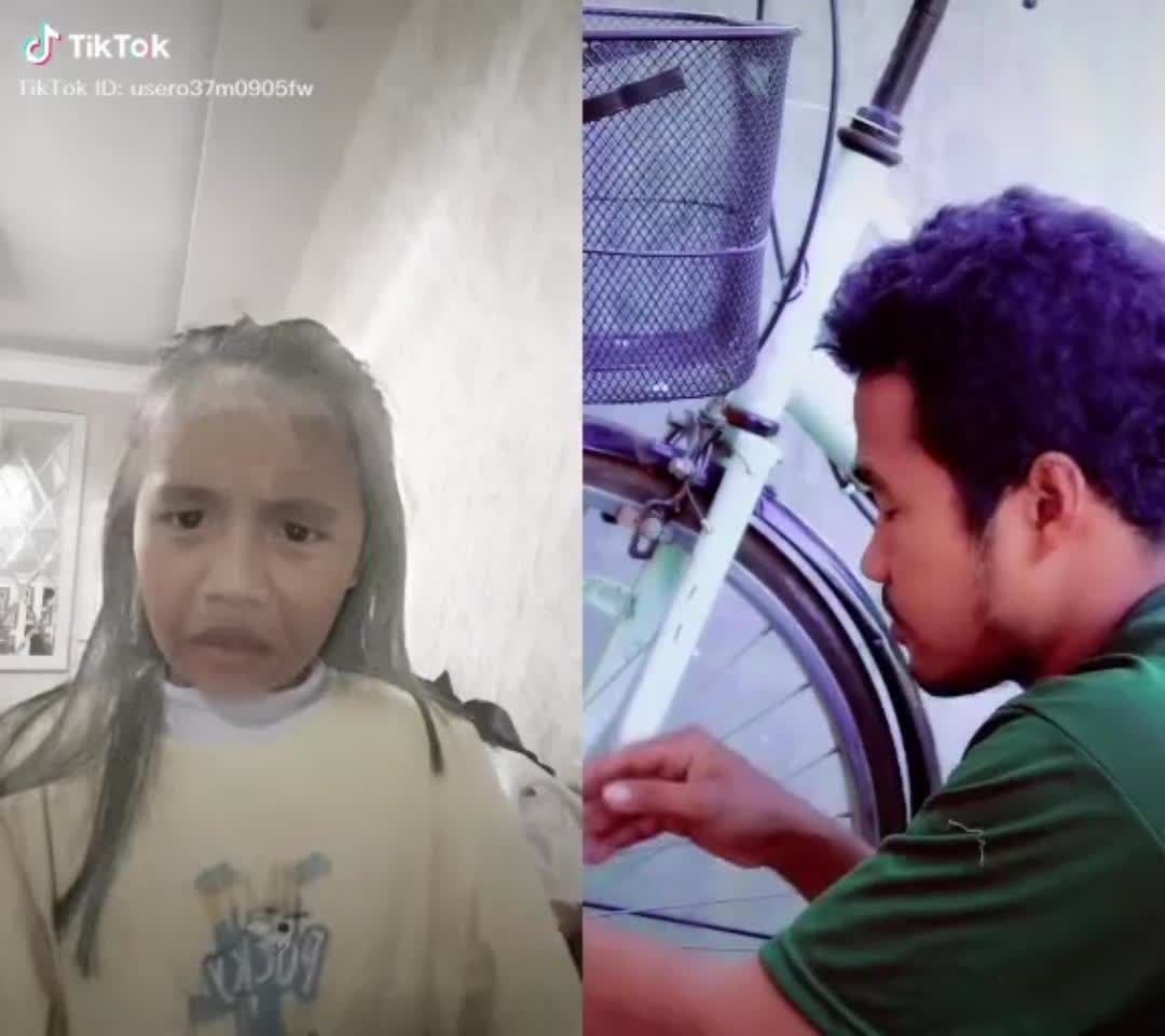 ឈប់ទាក់ទងជាមួយប្ដីអញទៀតទៅ😂😂😂😂😂យាយច្រឡំ😅😅 - TNAOT