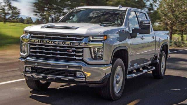 GM របស់អាមេរិក មើលឃើញតួលេខ លក់រថយន្តធ្លាក់ ចុះនៅត្រីមាសទី៣ - TNAOT